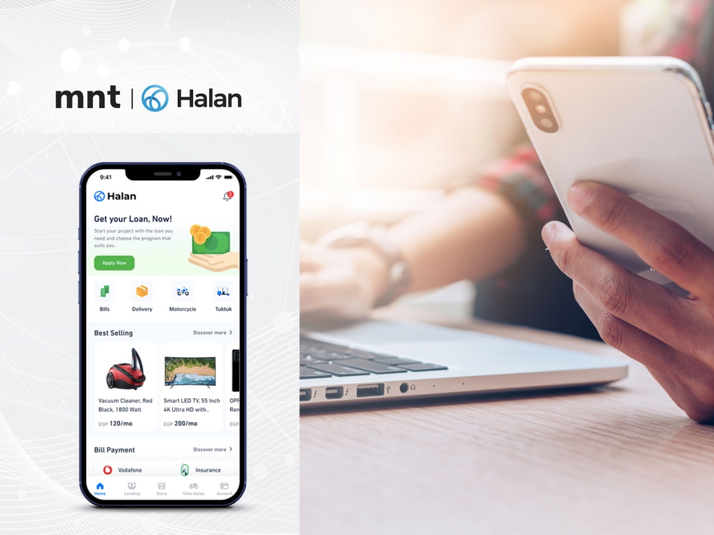 Partech Africa II sursouscrit dès le 1er closing ; MNT-Halan, nouvelle licorne | CFNEWS